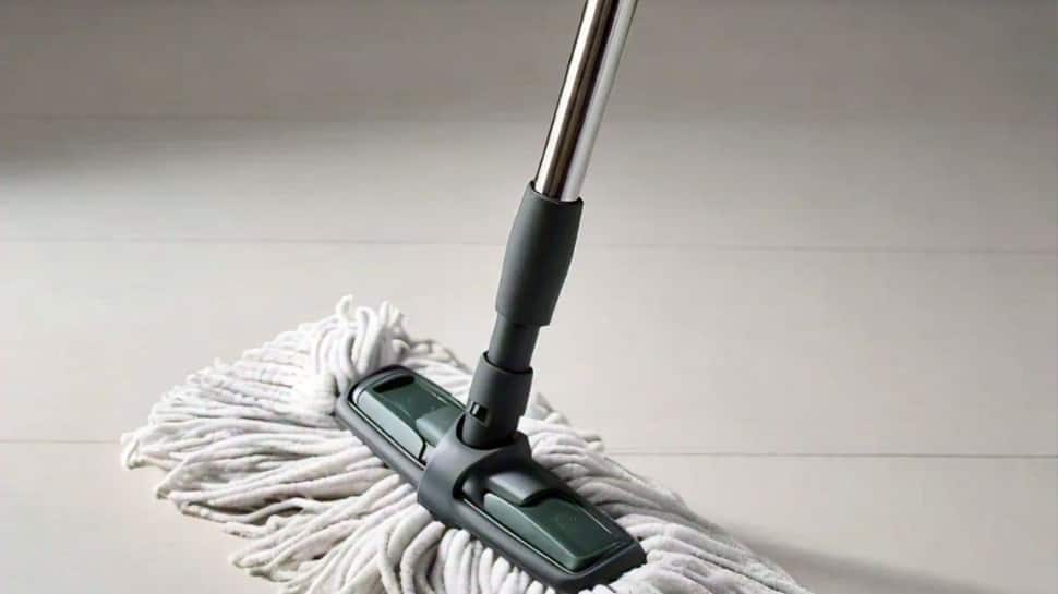 The Perfect Mop for Every Home Grab It Today | Accessories News | Zee News