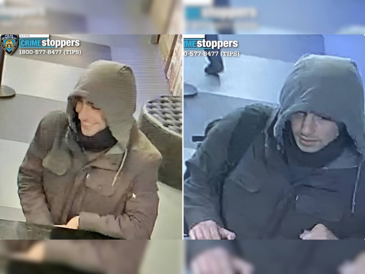 With Inscribed Bullets, How Did Shooter Stalk, Kill UnitedHealthcare ...