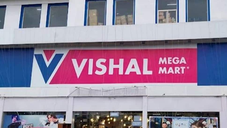 Vishal Mega Mart’s Rs 8,000 Crore IPO Kicks Off On December 11: Key ...