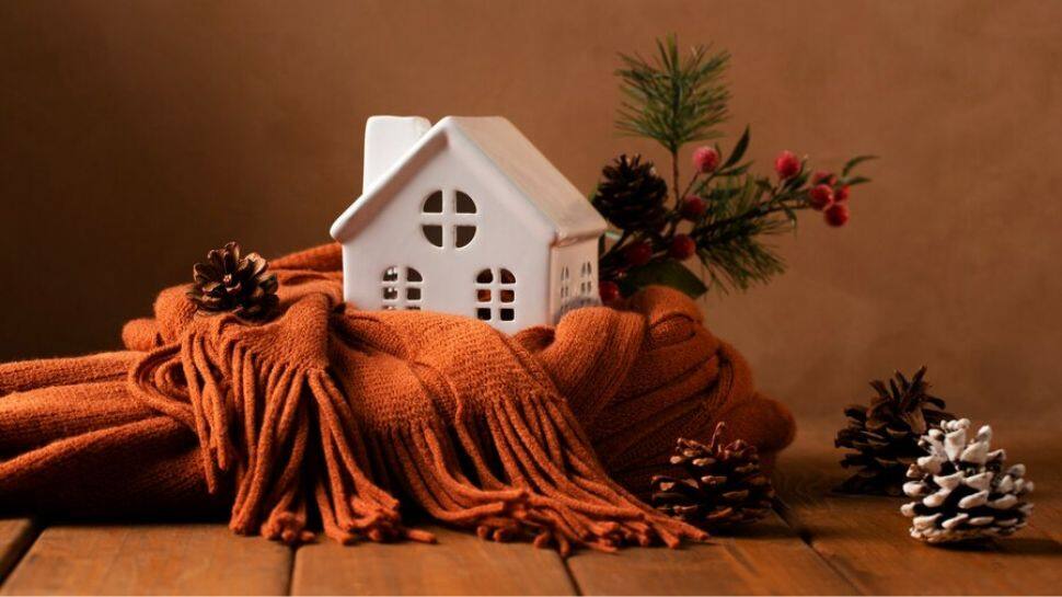 Give Your Homes A Winter Makeover! 5 Ideas For A Warm, Cozy Space ...