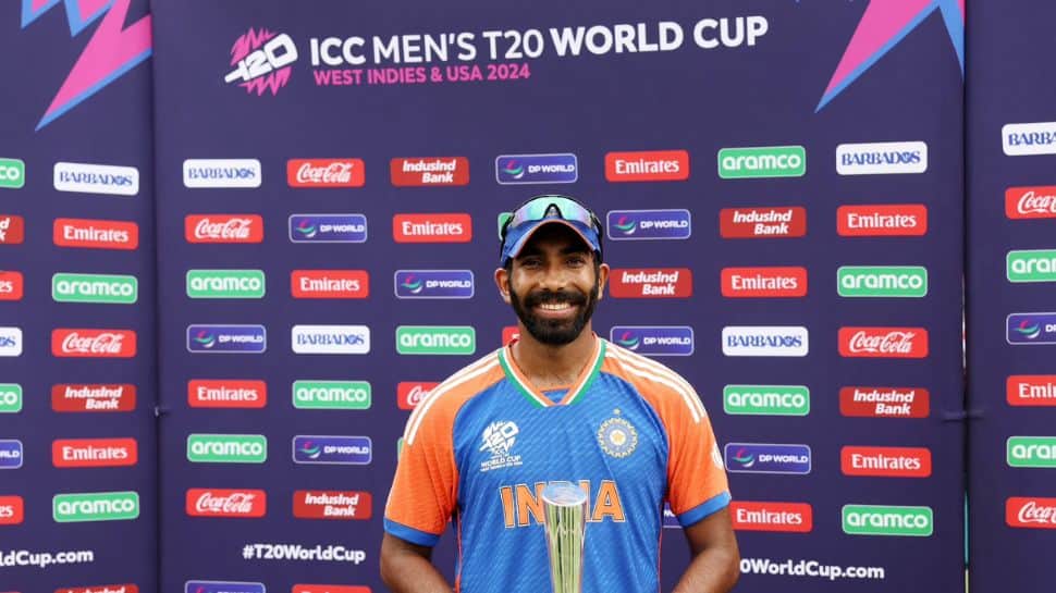List Of Top Records Made By Birthday Boy Jasprit Bumrah | News | Zee News