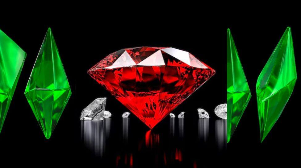 Ruby And Emerald Too Pricey? Try These Affordable Crystal Alternatives ...
