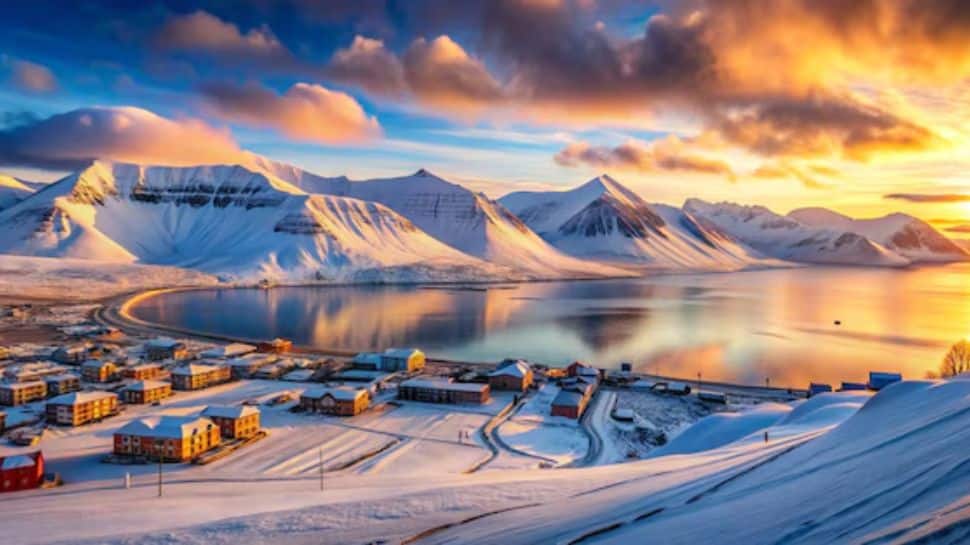 10 Places With The Most Spectacular Northern Lights Displays | News ...