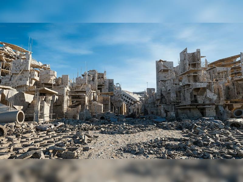 Baba Vanga's Prediction 2025: Will Syria Clashes Result In World War 3 ...