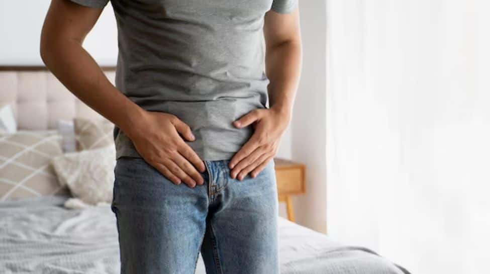 7 Reasons Why It Hurts To Pee For Men — And What To Do About It | News ...