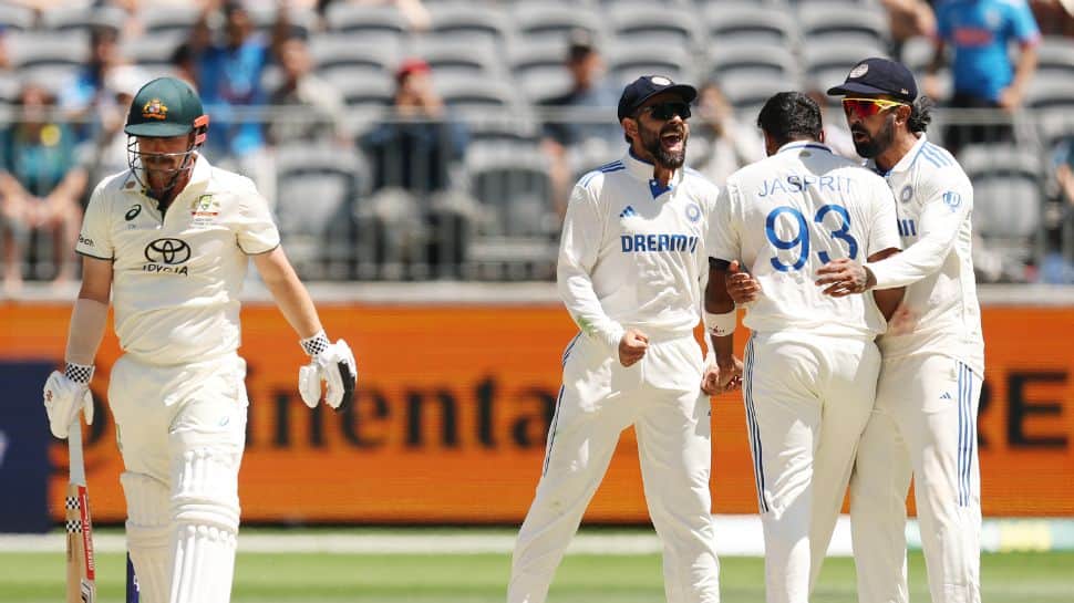 Indian Team’s Record In Pink Ball Test Matches - IN PICS | News | Zee News