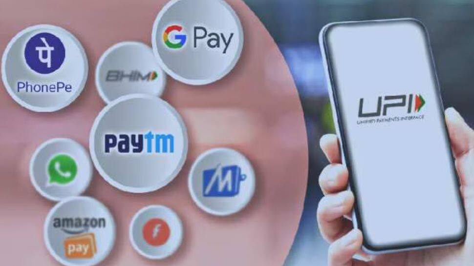 Accidentally Transferred Money To Wrong UPI ID On PhonePe, GPay, Or ...