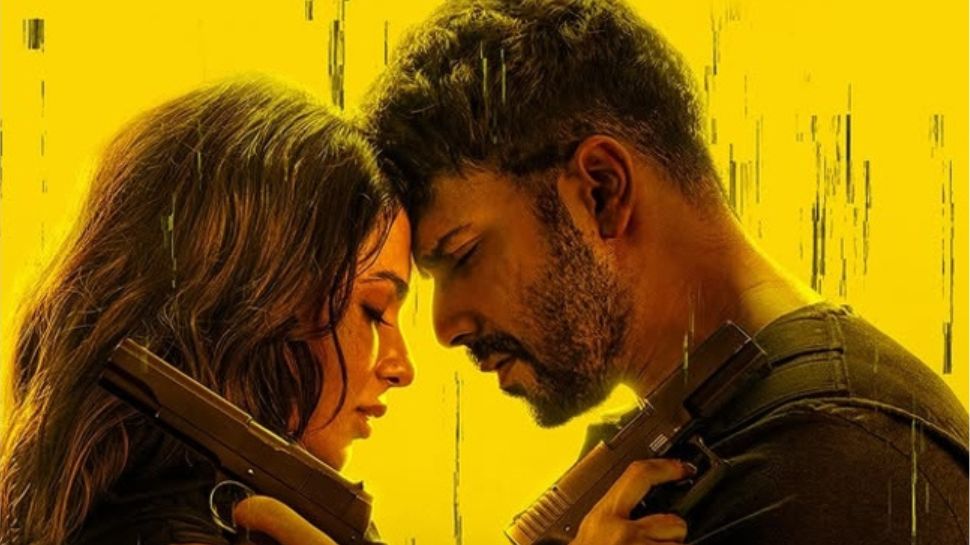 Critics Choice Awards 2025: 'Citadel: Honey Bunny' Earns Best Foreign ...