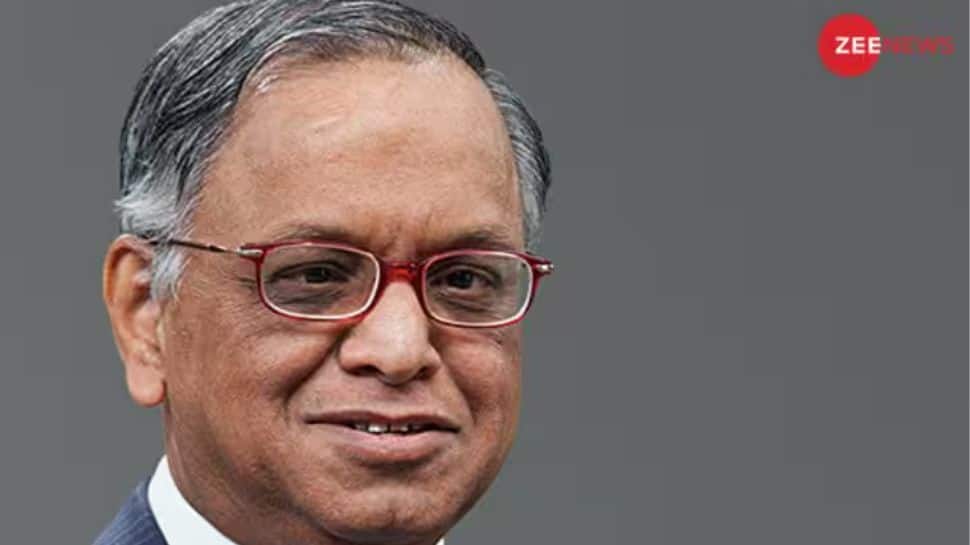 Infosys’ Narayana Murthy Purchases Rs 50 Crore Apartment In Bengaluru—Know Its Link To Vijay ...