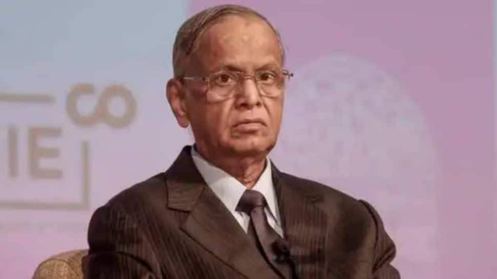 Infosys’ Narayana Murthy Purchases Rs 50 Crore Apartment In Bengaluru—Know Its Link To Vijay ...