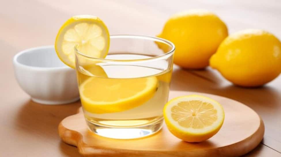 What Happens When You Drink Warm Lemon Water Every Winter Morning? | Health News | Zee News