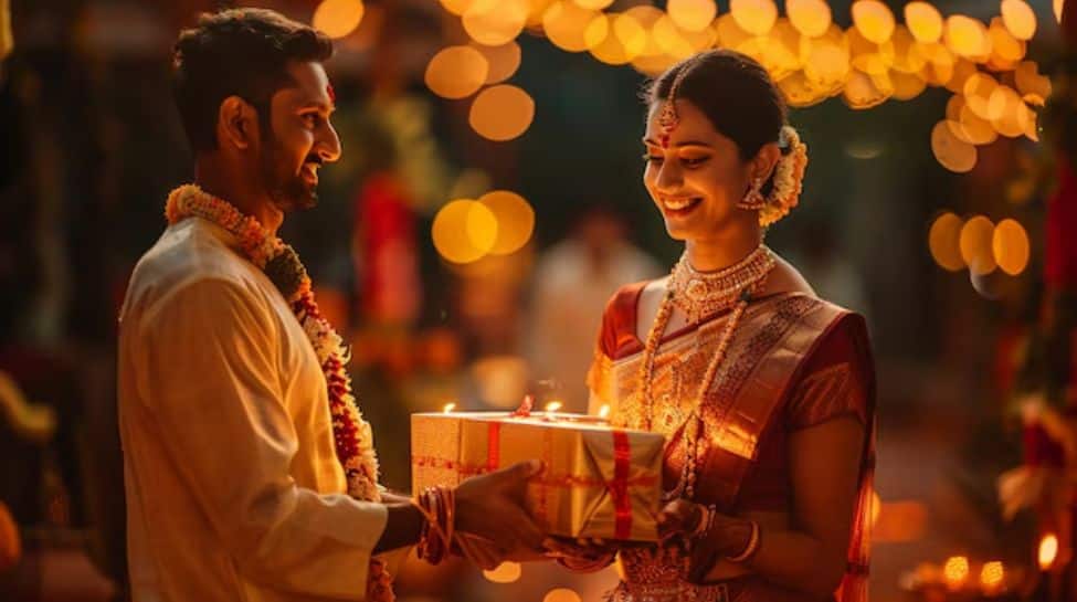 Timeless Tokens: Unique Wedding Gift Ideas Every Modern Bride Will ...