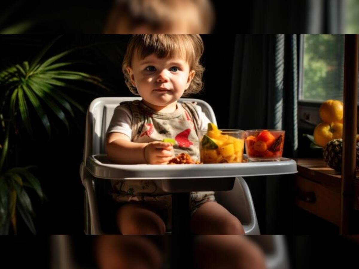 Smart Snacking For Children: Fueling Growth The Right Way