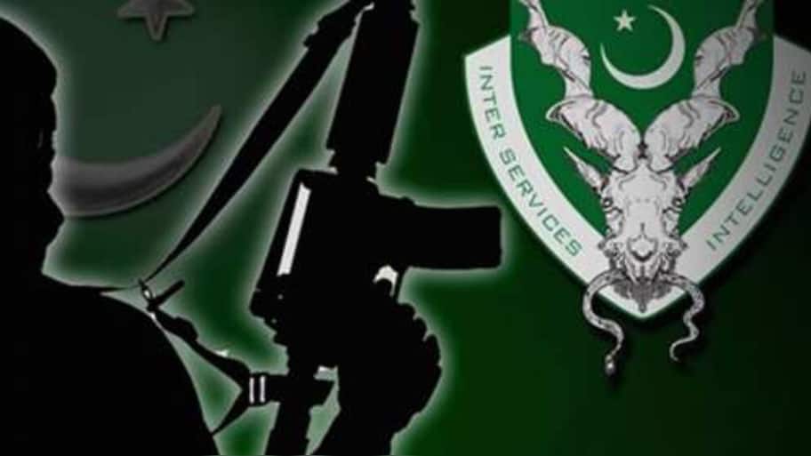 Pakistan’s ISI And Its 'Human Courier Network' Is Targeting Indian ...