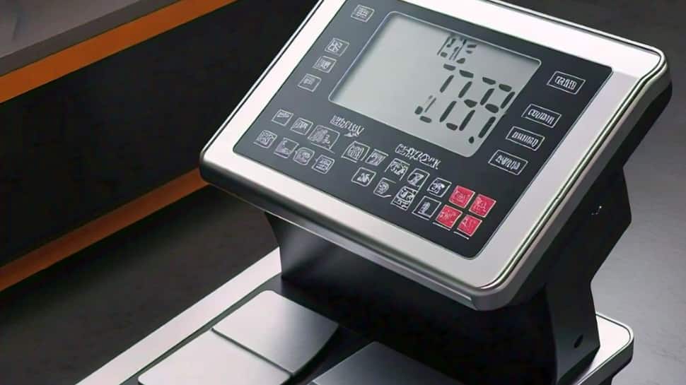 Effortless Health Tracking Starts Here With Top Weighing Machines ...