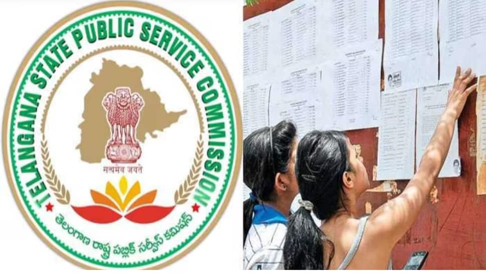 TSPSC Group 2 Admit Card 2024 Releasing Today At tspsc.gov.in- Check ...