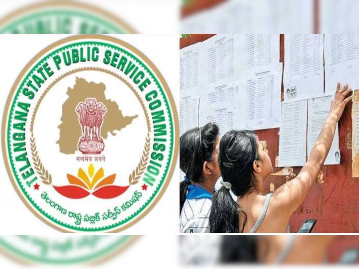 TSPSC Group 2 Admit Card 2024 Releasing Today At tspsc.gov.in- Check ...