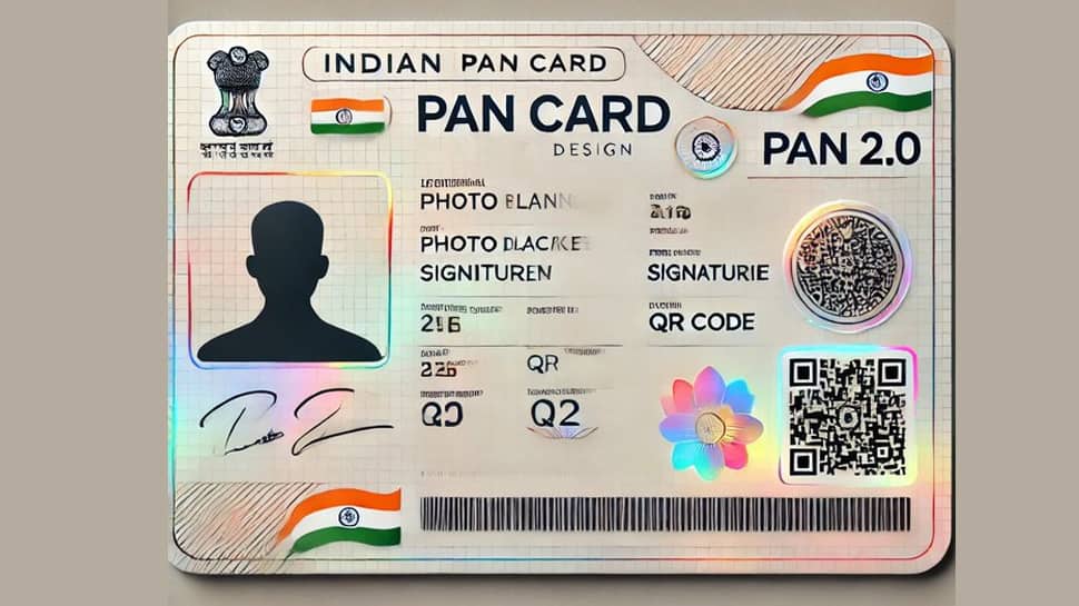 Digital PAN 2.0: Will You Need Physical PAN Card For KYC And ID Proof? Check Fees For Domestic ...