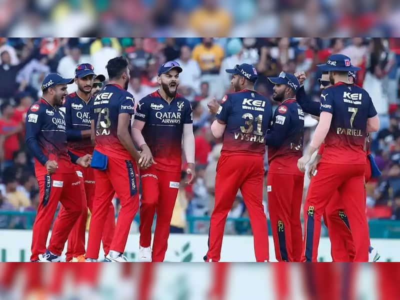 IPL 2025 Probable Playing XI Of CSK, MI, RCB, KKR, SRH, DC, PBKS, RR ...