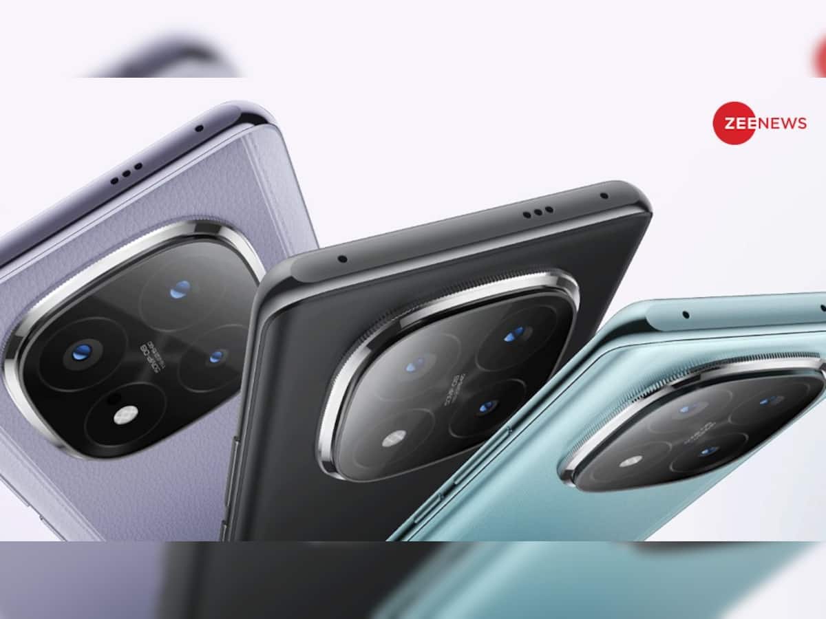Redmi Note 14 Pro+, Redmi Note 14 Pro Launched In India With EV-Grade ...