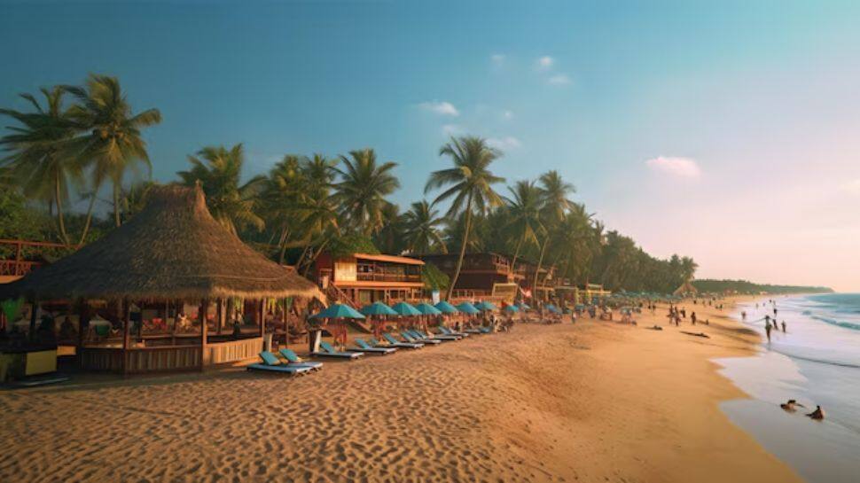9 Hidden Gems In Goa You Must Visit | News | Zee News