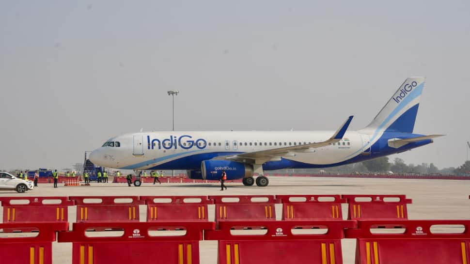 First Validation Test Flight Held For Noida Airport - Details Inside ...
