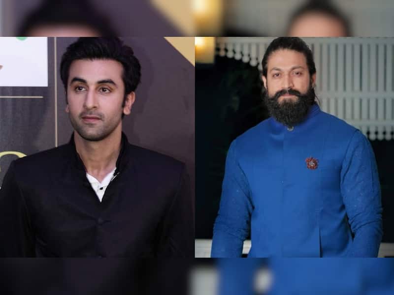 Top Indian Actors Collab Fans Are Waiting For: Hrithik Roshan-Jr NTR To ...