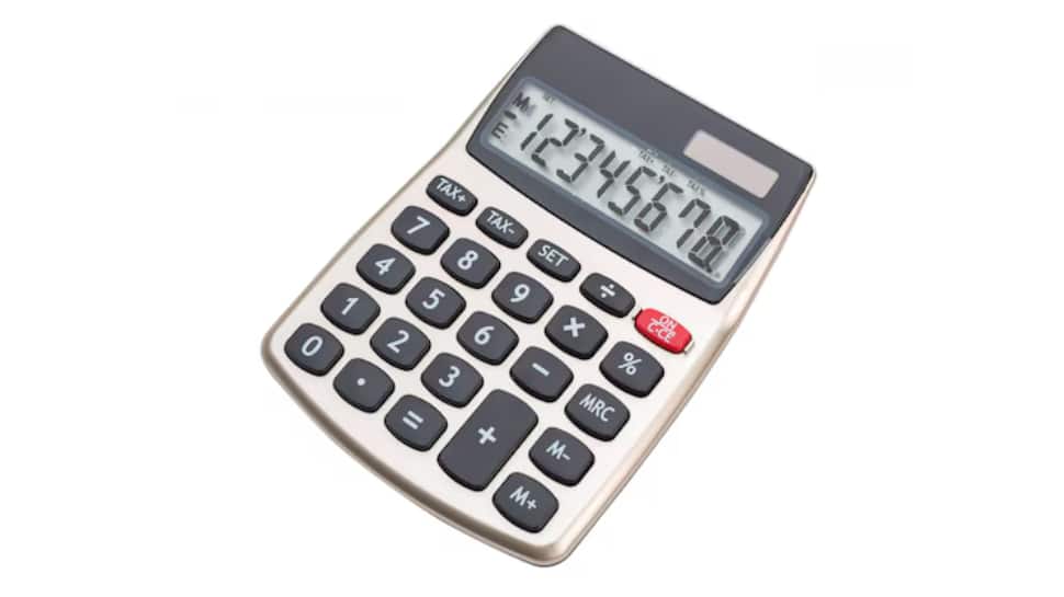 Top Calculators for Accurate and Quick Calculations | Electronics News ...