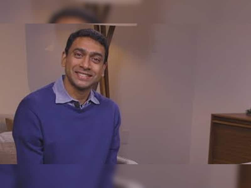 From IIT Roots To Tech Giant: Meet Indian-Origin Executive Who Is New ...