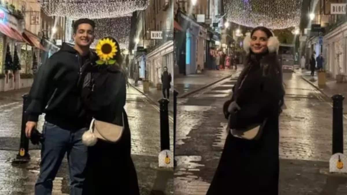 Meet Actress Nikki Sharma, The Mystery Girl Who Internet Thinks Is ...