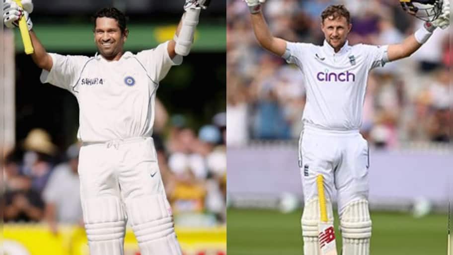Joe Root Vs Sachin Tendulkar: Who Is The Greatest Test Batsman? Stats ...