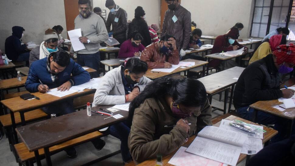 CBSE CTET December Hall Tickets 2024 To Be Released Soon At ctet.nic.in- Check Steps To Download ...