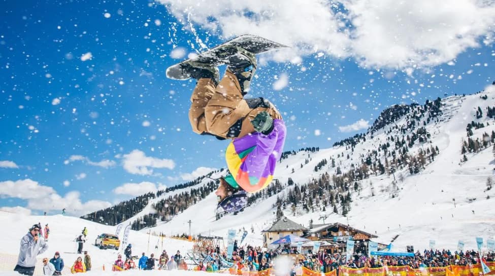 Best Winter Festivals And Events Around The World To Attend At Least ...