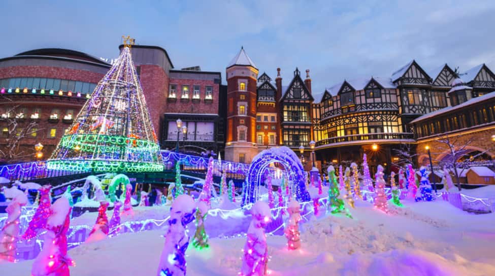 Best Winter Festivals And Events Around The World To Attend At Least ...