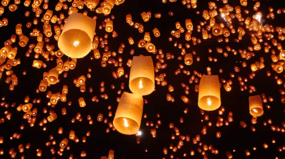 Best Winter Festivals And Events Around The World To Attend At Least ...