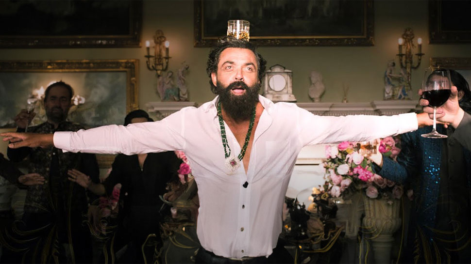 Bobby Deol Reveals The Story Behind His Viral Dance Step ‘Jamal Kudu ...