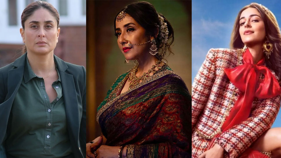 Top 7 Female Actresses Who Gave Memorable Performances On OTT In 2024 ...