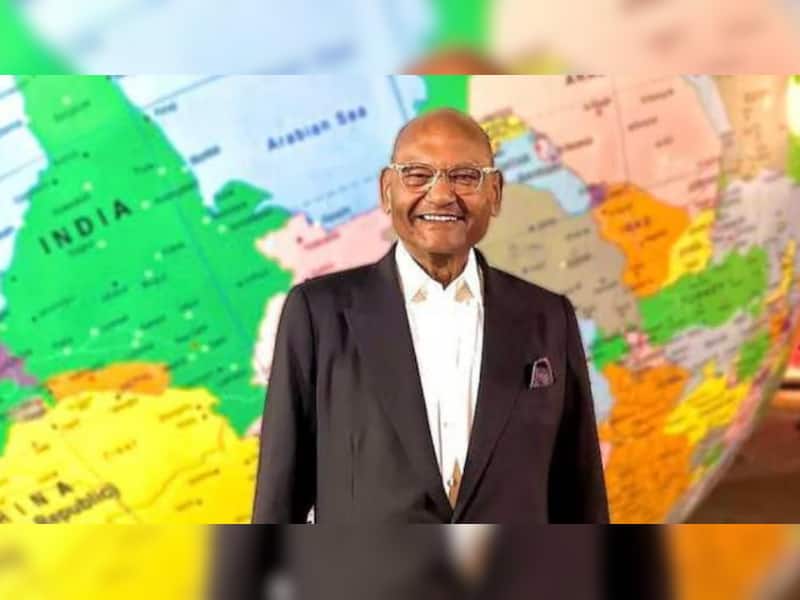 Meet Bihar’s Richest Man Who Failed 9 Times, Never Completed His ...