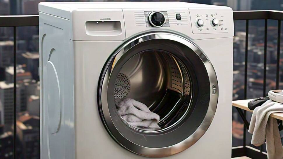Upgrade Your Laundry Routine with Amazon’s Washing Machine Sale ...