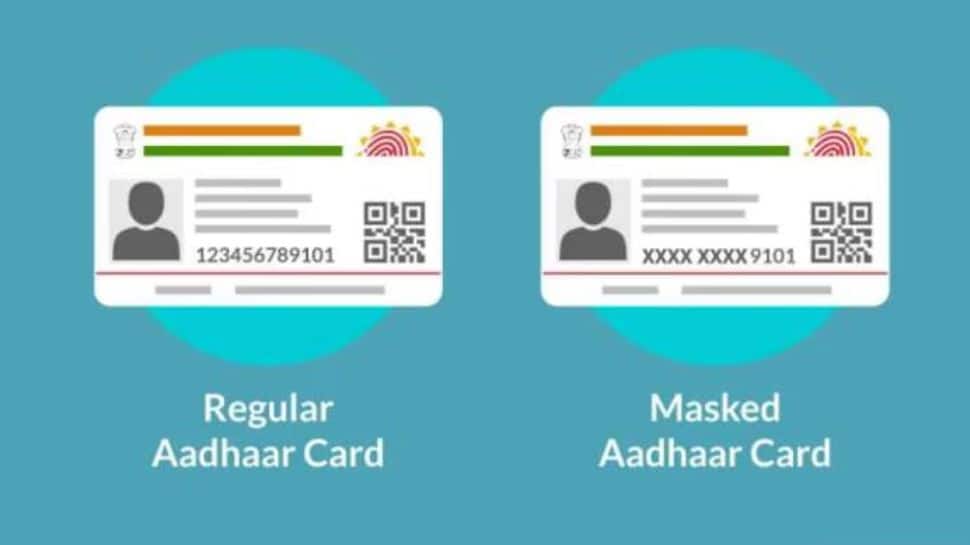 Your Aadhaar At Risk Of Being Misused By Hackers? Keep It Safe Using ...