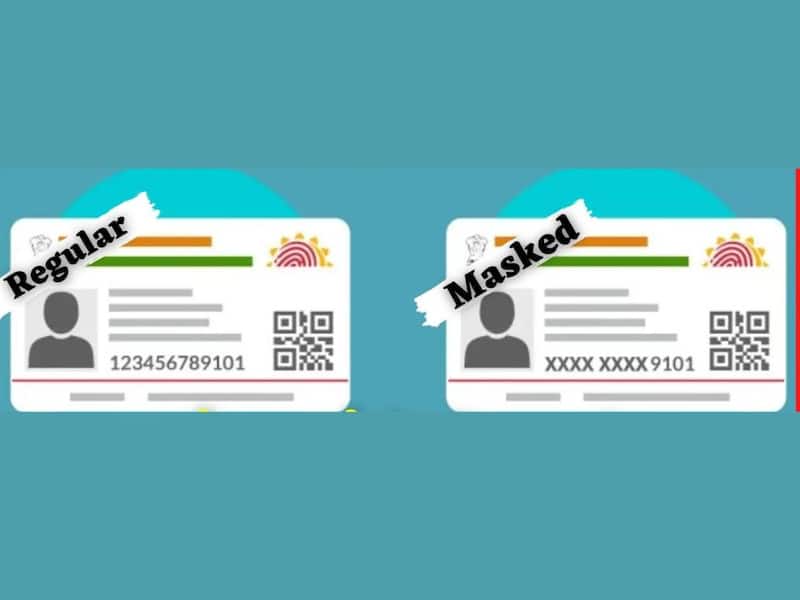 Your Aadhaar At Risk Of Being Misused By Hackers? Keep It Safe Using ...