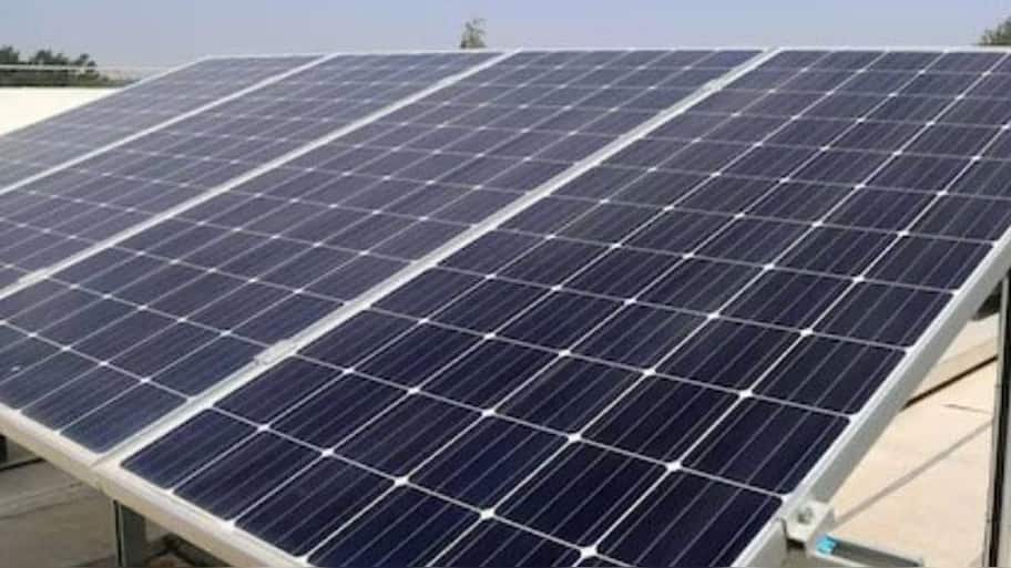 Govt's Big Announcement On Solar PV Cells; Latest Amendment To Be ...
