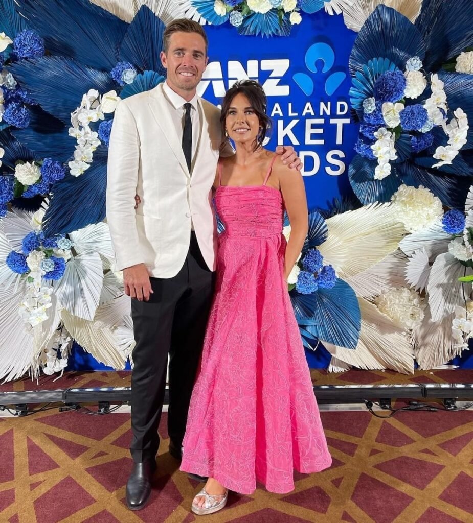 Happy Birthday Tim Southee: All You Need To Know About New Zealand ...