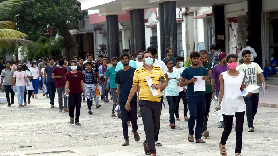 UGC NET December 2024 Registration Date Extended Till December 11 At ...