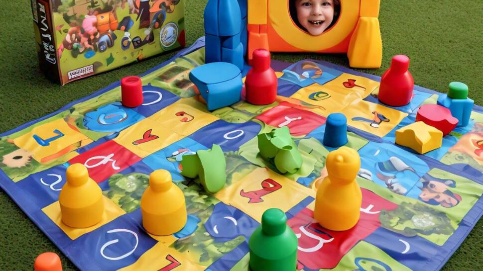 Bring the Game to You: Movable Kits for Indoor and Outdoor Fun | Top ...