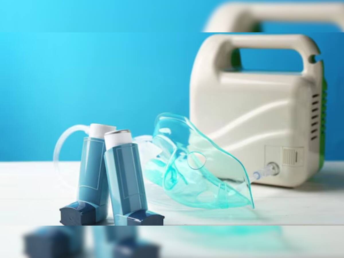 5 Simple Ways To Use Inhalers And Nebulizers Safely