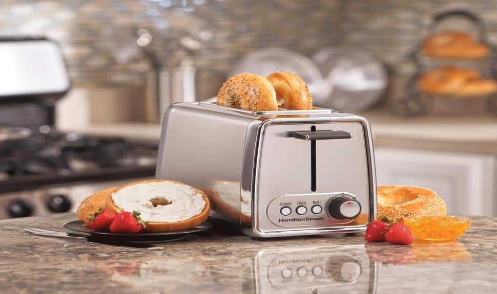 Toast to Perfection: Electric Toasters for Every Kitchen | Electronics ...