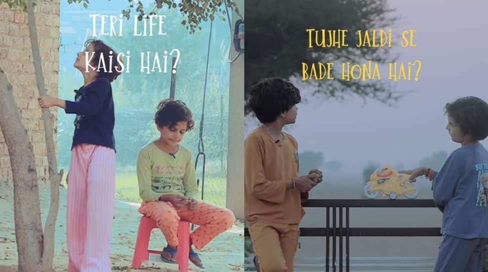 Registani Ladkiyan: The Internet’s Latest Comfort Zone, And A Gentle ...