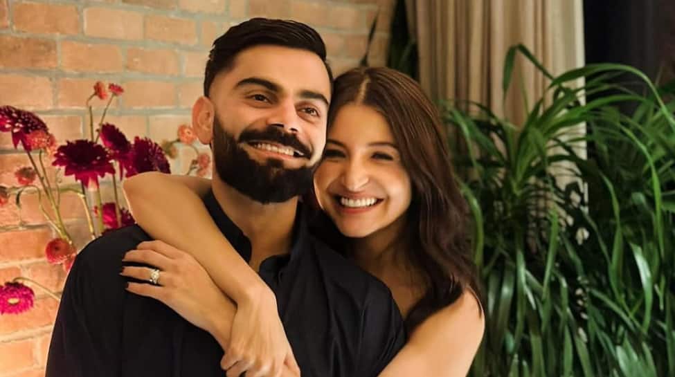 Virat Kohli And Anushka Sharma's Jaw-Dropping Rs 1,300 Crore Net Worth ...