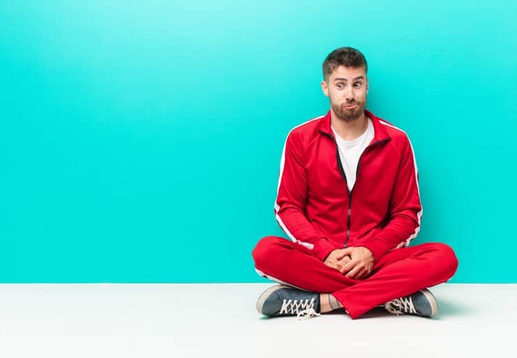 Athletic and Chic: The Modern Men’s Tracksuit Trend | Apparel News ...